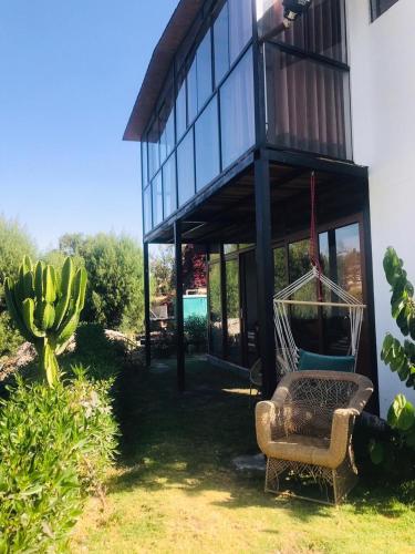 Cabaña vista al rio, Arequipa (updated prices 2024)