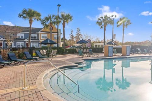 The Villas at Seven Dwarfs - 2603 Amazing Luxury Villa - Near Disney ...