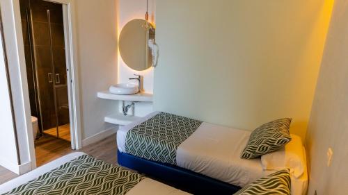 Hostal Charlotte-Gran Vía, Madrid (precios actualizados 2025)