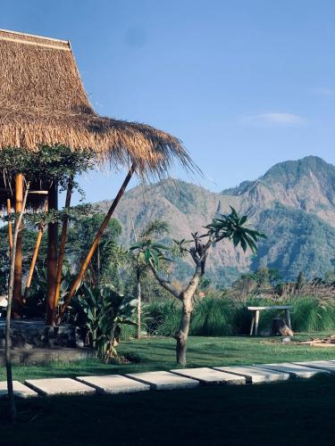 Bali Lesung, Kintamani (updated prices 2025)