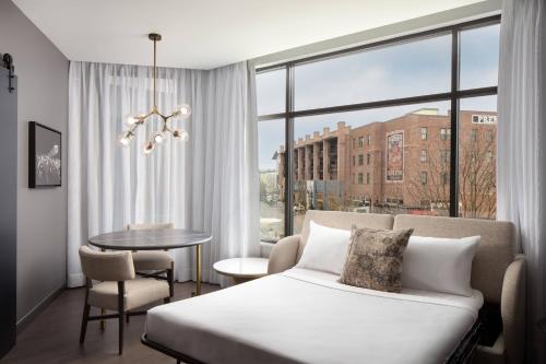 Trilith Guesthouse, Fayetteville, GA, a Tribute Portfolio Hotel ...