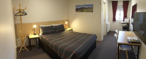 Cooma Motor Lodge Motel, Cooma (updated prices 2024)
