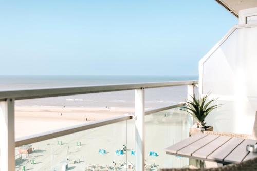 Studio at Sea, Zandvoort (updated prices 2025)