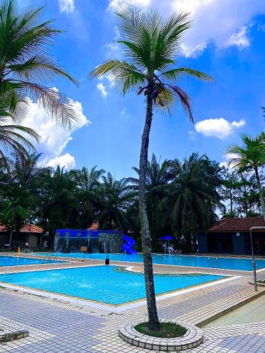 Cinta Sayang Resort, Sungai Petani (updated prices 2025)