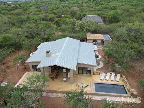 Mamdo Bush House, Marloth Park (updated prices 2024)