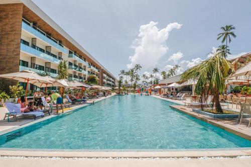 Maceio Mar Resort All Inclusive, Maceió (precios actualizados 2025)