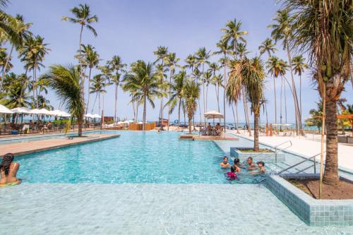Maceio Mar Resort All Inclusive, Maceió (preços atualizados para 2025)