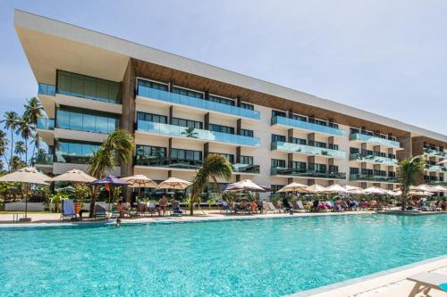 Maceio Mar Resort All Inclusive, Maceió (preços atualizados 2025)