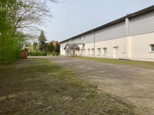 Pension am Schönower Schlosspark, Passow (updated prices 2024)