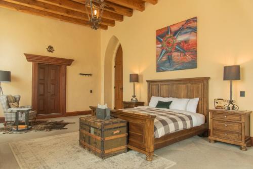 Hacienda Zotoluca, Hidalgo, México, Emiliano Zapata (updated prices 2024)