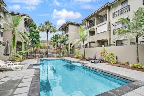 Cairns One Resort Style Living, Westcourt (updated prices 2025)