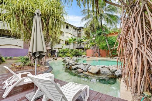 Cairns One Resort Style Living, Westcourt (updated prices 2025)