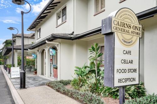 Cairns One Resort Style Living, Westcourt (updated prices 2025)
