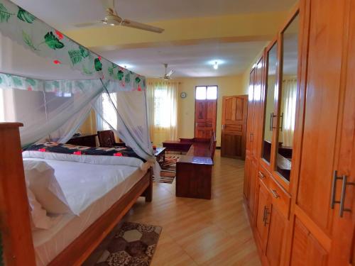 Sinthia Hotel Apartments, Chake Chake (updated prices 2024)