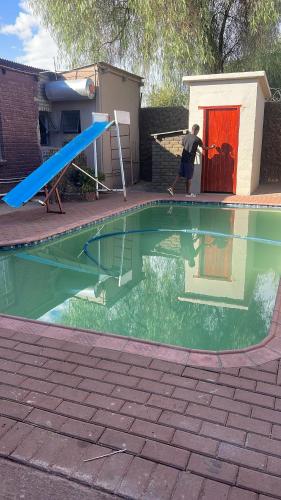 Josephs Guest Home Kimberley, Kimberley (updated prices 2024)