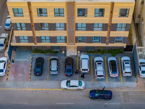 Amber Hospitality - Al Izdihar, Riyadh (updated prices 2025)