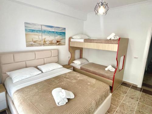 Fishta Quality Apartments Q5 31, Velipojë (updated prices 2024)