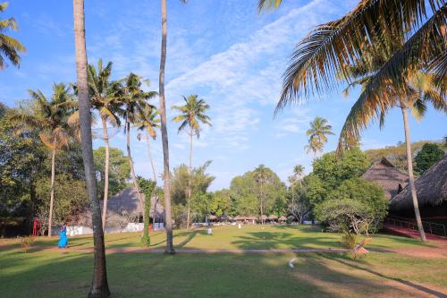 Marari Beach Resort Alleppey - A CGH Earth Experience, Alleppey ...