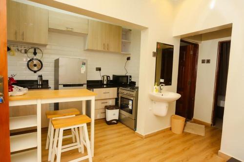 Yunia Residence, Busia Town, Busia (updated prices 2024)