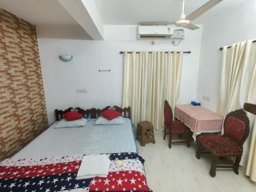 The J Thomas Inn Fort Kochi, Cochin (updated prices 2025)