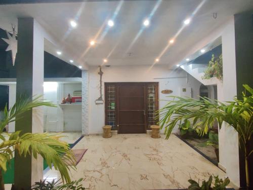 The J Thomas Inn Fort Kochi, Cochin (updated prices 2025)