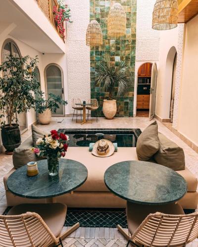 RIAD DAR BAYANE, Marrakesh (updated prices 2025)