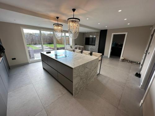 Riversdale House Next to Murrayfield Stadium, Edinburgh – Updated 2024 ...