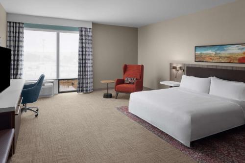 Hilton Garden Inn Grand Prairie At EpicCentral, Grand Prairie – Updated ...