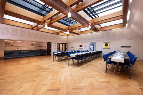 Harvey Court Gonville and Caius College, Cambridge (updated prices 2025)