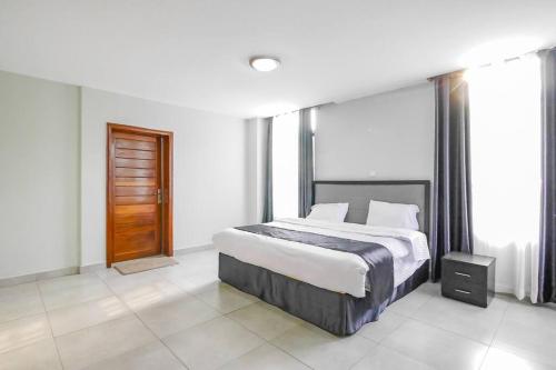 Ultra Modern Apartment in Nyarutarama, Kigali (updated prices 2024)