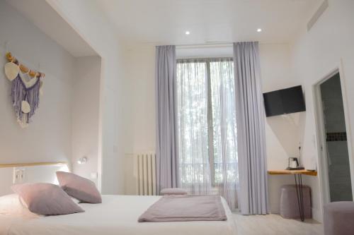 Hotel Busby, Nice (updated prices 2025)