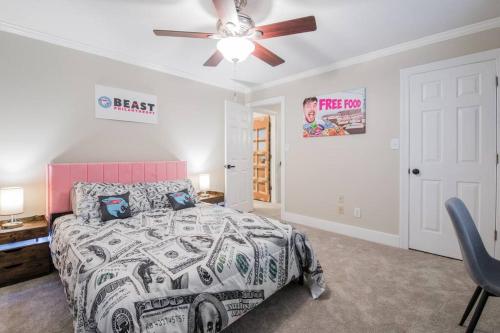 The Mr Beast Experience, Greenville (updated prices 2024)