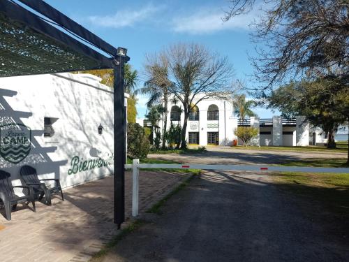 Aparts Laguna Camp, Chascomús (precios actualizados 2026)