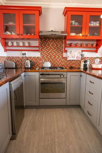 House 12 Beach Club, Hermanus (updated prices 2025)