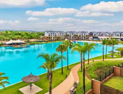 The Blyde Luxury 2 bedroom 2 bath apartment, Pretoria (updated prices 2024)