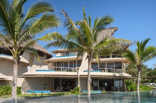 Punta Majahua - Beach Front Villas, La Majahua (updated prices 2024)