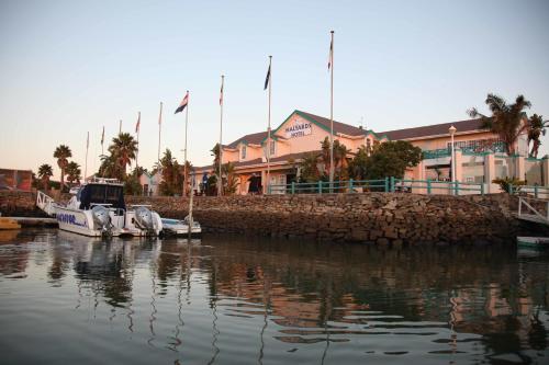 Halyards Hotel, Port Alfred – Updated 2024 Prices