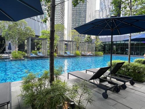 Star at KLCC By EAE, Kuala Lumpur (updated prices 2024)