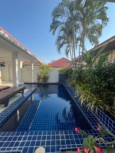VIEW TALAY VILLA POOL HOUSE 285, Jomtien Beach (updated prices 2024)