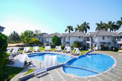 Baywatch Beachside Resort - Colva, Goa, Colva (updated prices 2024)