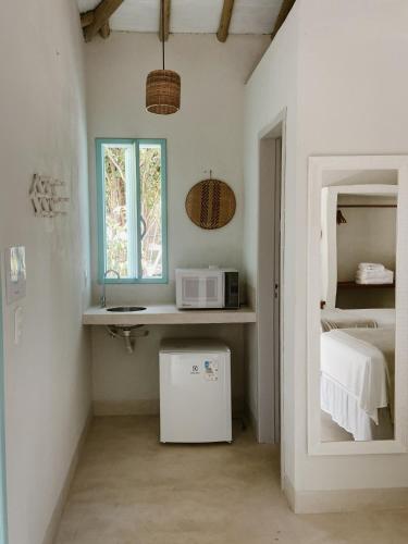 Pousada Refazenda, Corumbau (updated prices 2025)