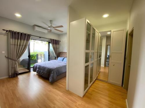 Orak Villa Homestay at Suria Residence, Shah Alam (updated prices 2025)