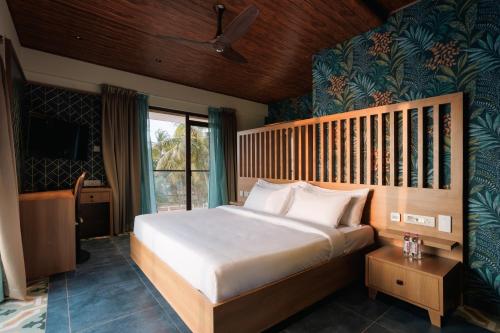 Manthan Beach Resort, Kapu, Pāngāla (updated prices 2024)