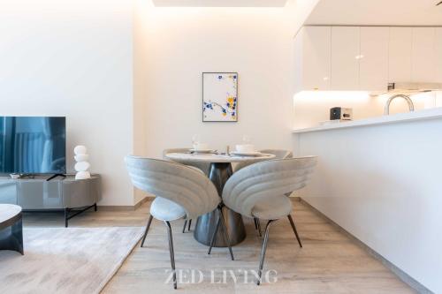 Ahad Residences - City Retreat Apartments - Zed Living, Dubai (updated ...