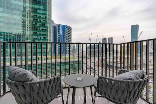 Ahad Residences - City Retreat Apartments - Zed Living, Dubai (updated ...