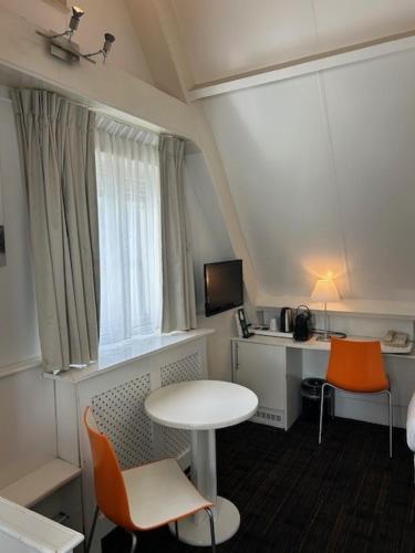 Multatuli Hotel, Amsterdam (bijgewerkte prijzen 2025)