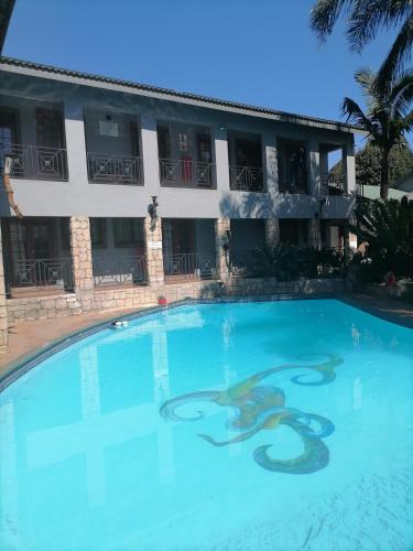 Lions Rest Guest House and Conference Centre Germiston, Germiston ...