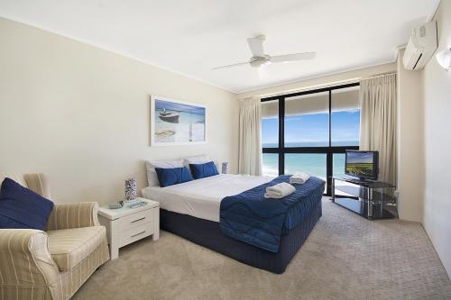 Clubb Coolum Beach Resort Sunshine Coast, Coolum Beach (updated prices ...