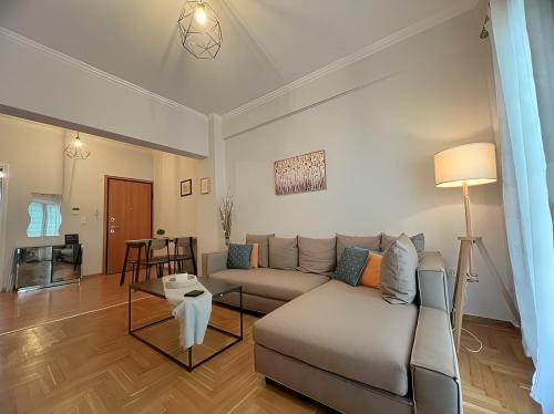 Eda House, Athens (updated prices 2025)