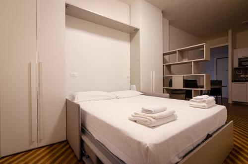 UGO BASSI LUX apartment, Bologna (updated prices 2026)